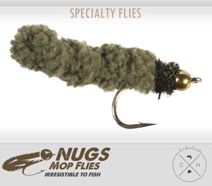 Mop Fly Assortment | The Catch and The Hatch