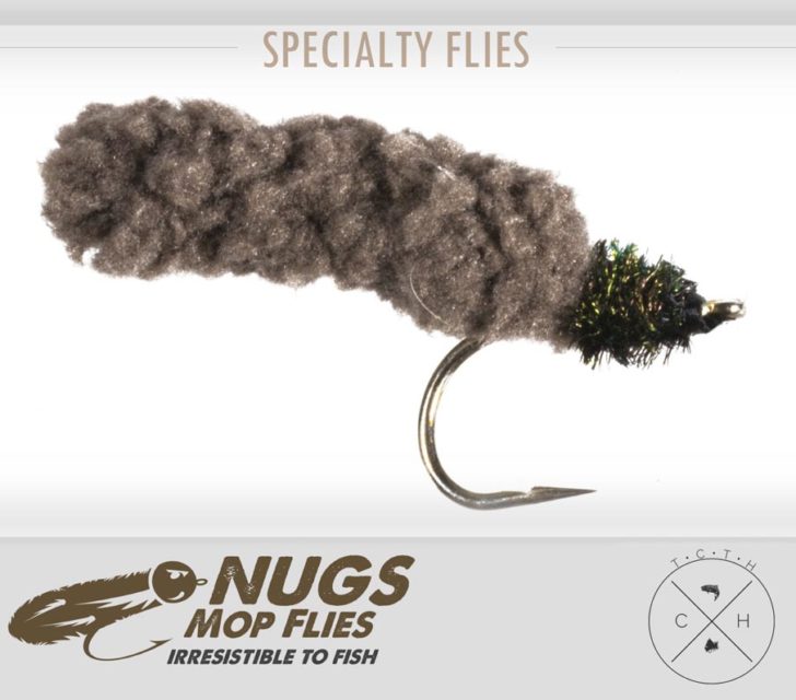 Mop Fly Assortment | The Catch and The Hatch