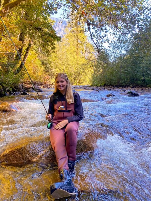Types of Water an Angler's Guide | The Catch and The Hatch