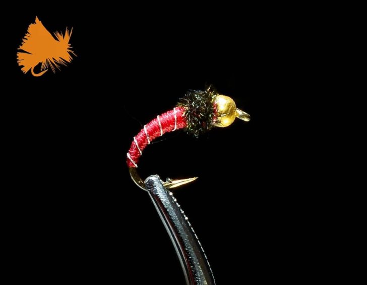 Top Midge Patterns | The Catch and The Hatch