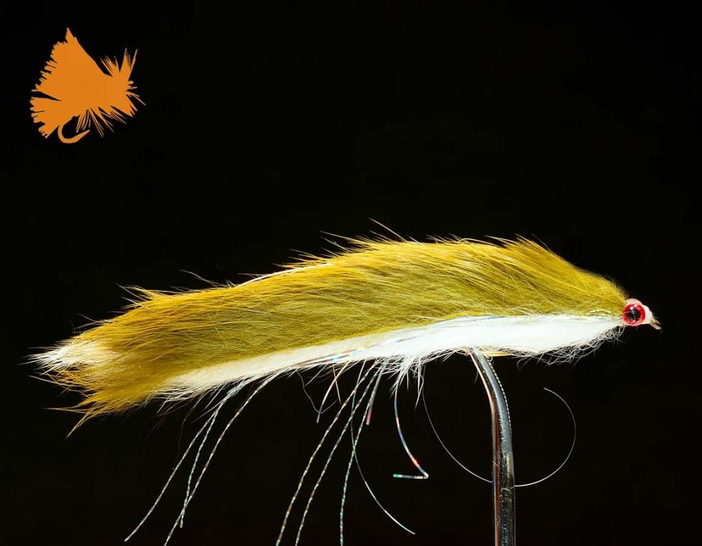 Streamer Fly Assortment | The Catch and The Hatch