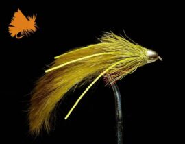 Muddy Buddy for Sale - $1.50/Fly | Trout Fishing Flies