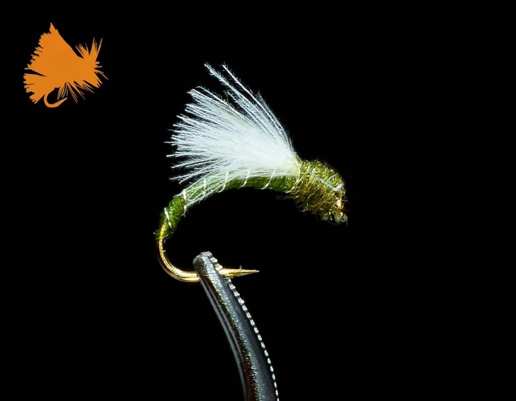 Midge Assortment | The Catch and The Hatch