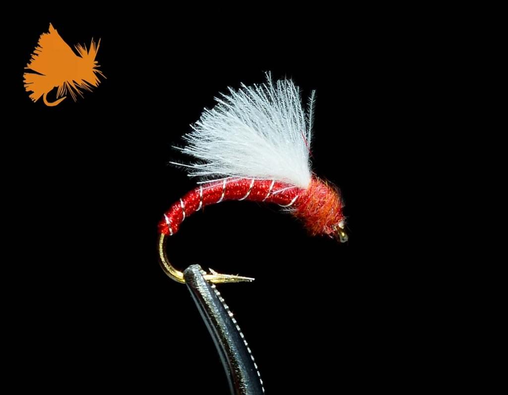 Top Secret Midge for Sale - $1.50/Fly | Trout Fishing Flies